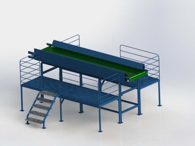 ECO NIELSEN - RECYCLING SOLUTIONS